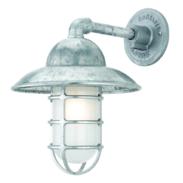 Baselite DB Series 10" Series Vapor Jar Fixture with Custom Finish and ...