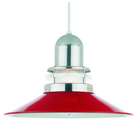 Baselite Pacific Series 16" Shade with Custom Finish and Mounting ...